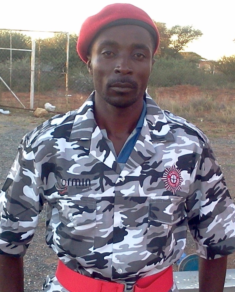 SA Boys Against Crime