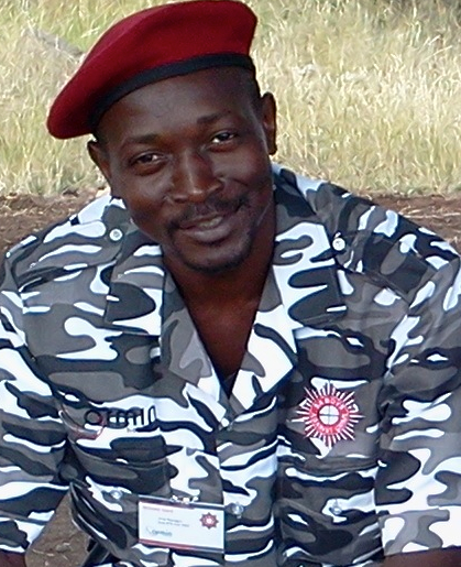 SA Boys Against Crime Services